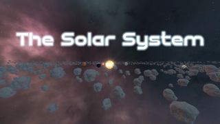 The Solar System